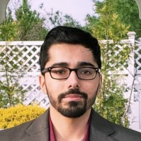 Asad Arif - Full Stack Developer